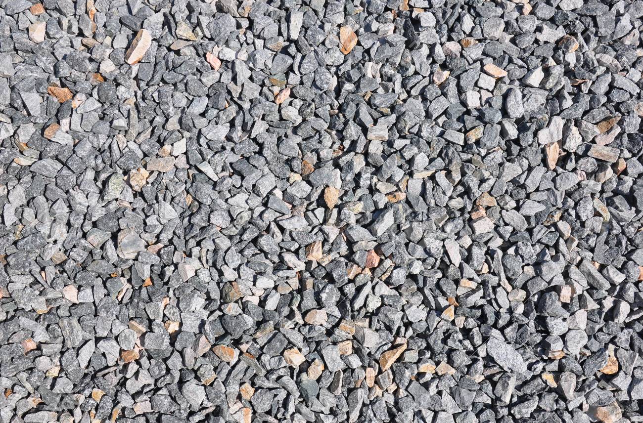 Crushed Rock 3/4" [1 YARD] | Steve's Rock